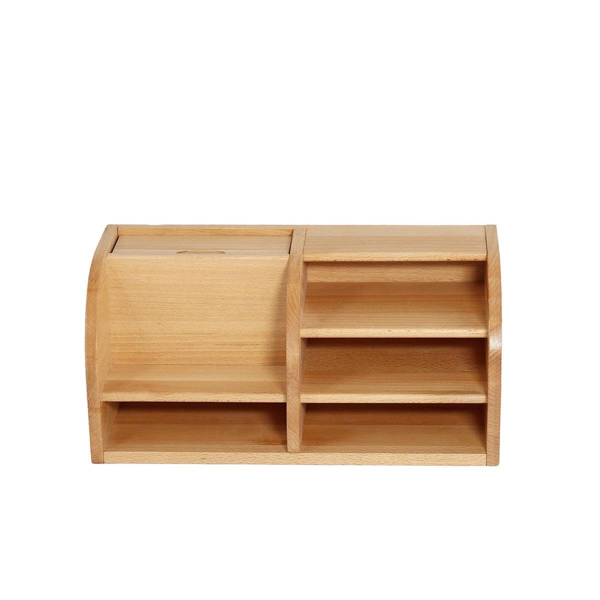 Office Butler CLASSIC Holz - Ökologisches Design | NATUREHOME, 59,50