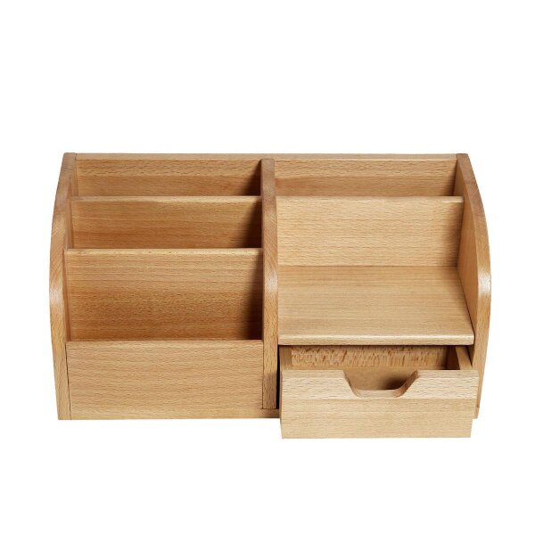 Office Butler CLASSIC Holz - Ökologisches Design | NATUREHOME, 59,50